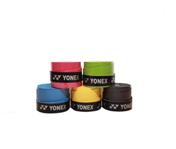 Yonex AC102EX Wet Super Grap [Assorted Color] – Royal Pro Shop