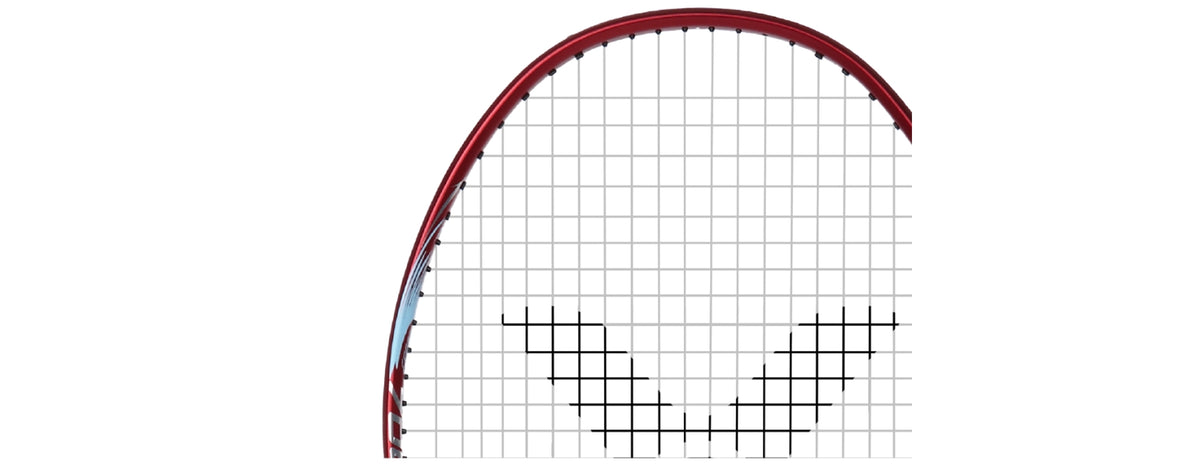Victor Jetspeed 700HT (Pre-Strung) – Royal Pro Shop
