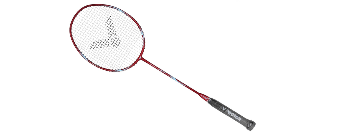 Victor Jetspeed 700HT (Pre-Strung) – Royal Pro Shop